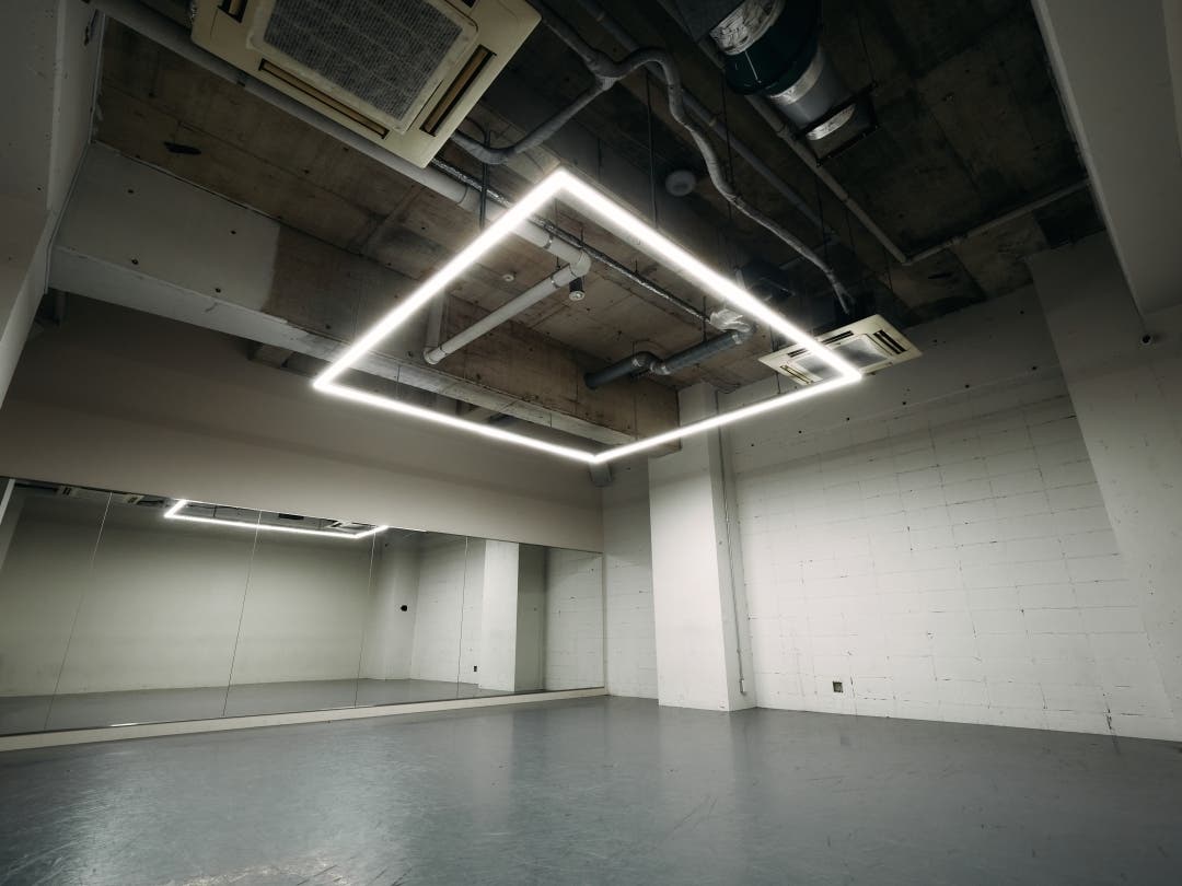 駅30秒！ベストホスト運営✨天高4mのおしゃれスペースで動画＆写真撮影・ダンス・ヨガ/ 51㎡ / 24h【Aスタジオ】の写真7