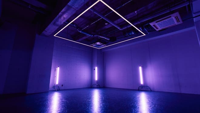 駅30秒!ベストホスト運営✨天高4mのおしゃれスペースで動画&写真撮影・ダンス・ヨガ/ 51㎡ / 24h【Aスタジオ】の写真3