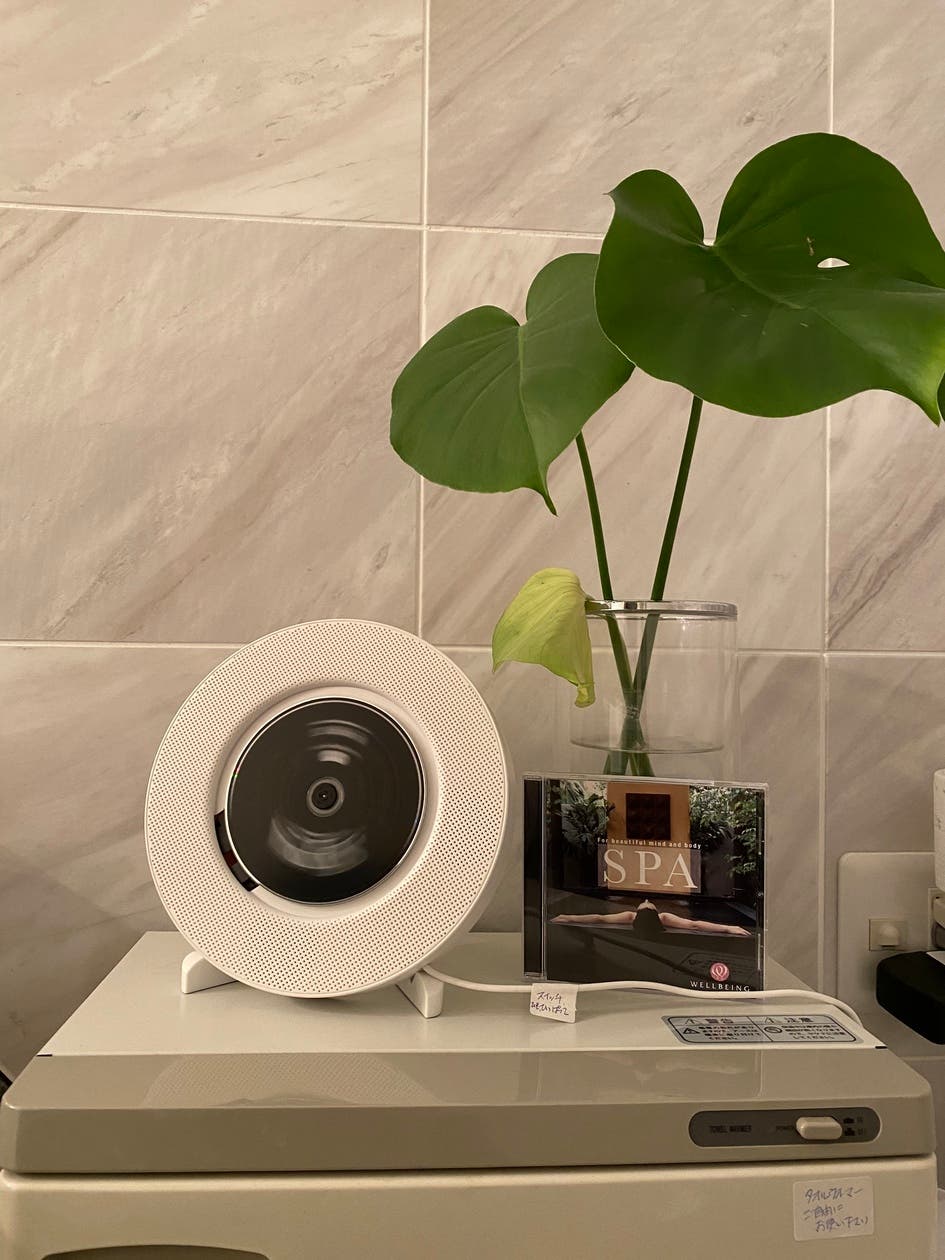 ［都立大学駅20秒♪］大理石で囲まれたエレガントな癒しの空間　完全個室の写真14