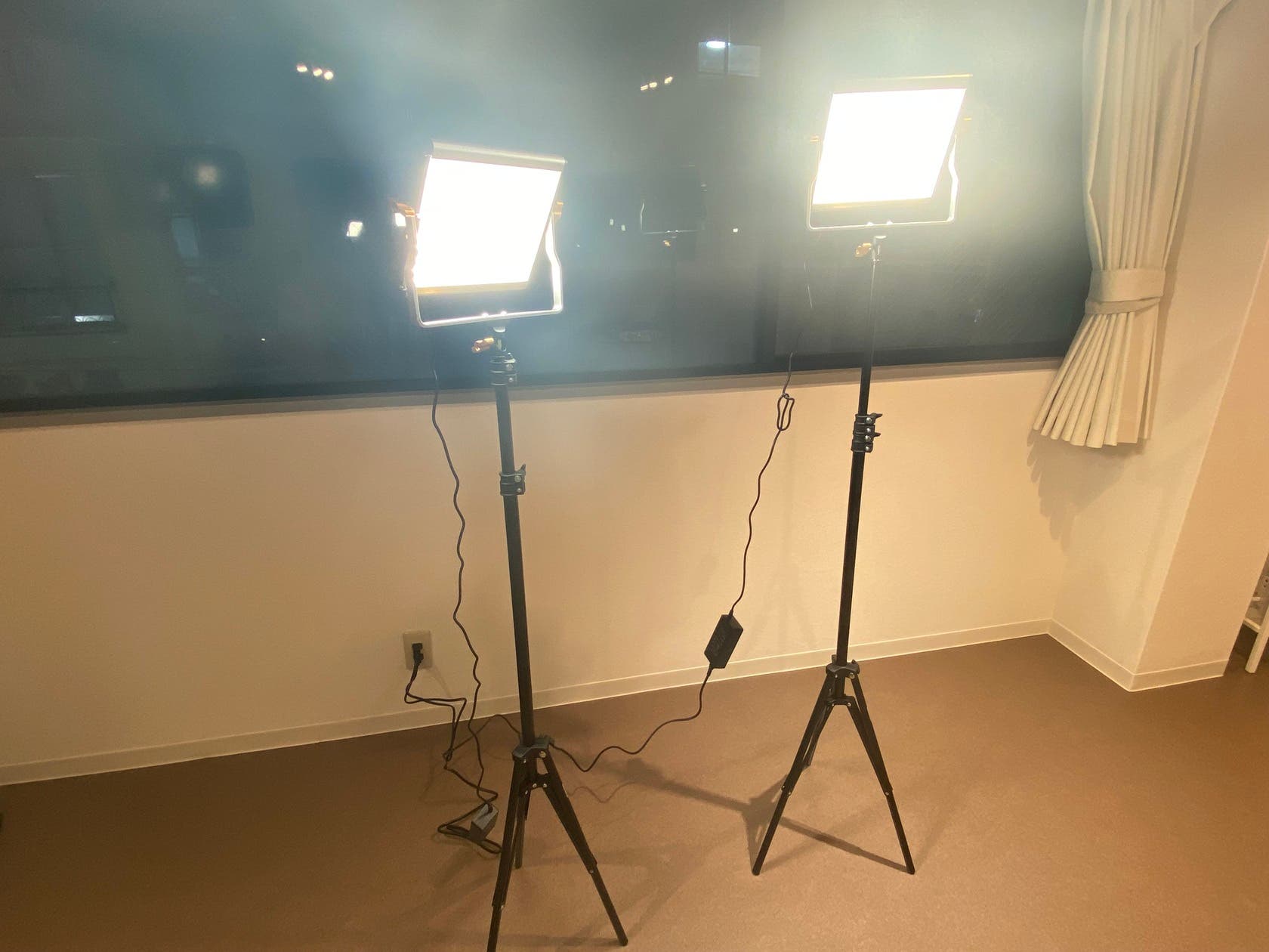 【東十条駅徒歩5分】ダンスのできるレンタルスペース　会議室としても⭕️Wi-fi他備品は利用無料✨ダンス〜6名・着席〜20名の写真12