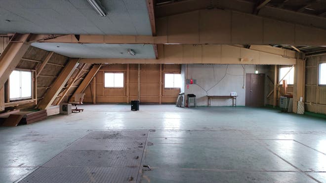 直線30m走れる!複数スペース◎駐車◎【秋葉原・池袋~電車20分以内】駅近 廃墟感 コスプレ 映画撮影など ≪土日はお問合せを≫の写真9