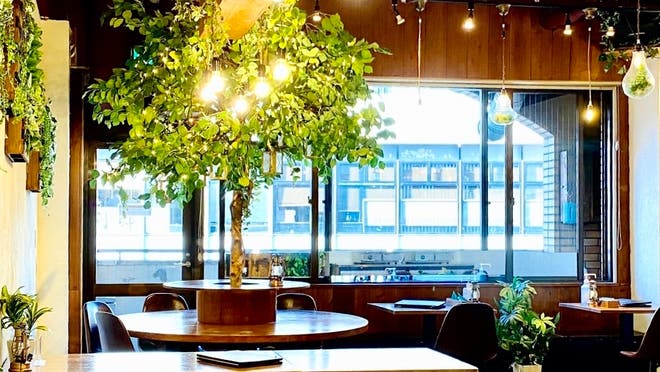 【渋谷駅2分】貸切グランピングBBQ・結婚式二次会・忘年会・ケータリングパーティーetcキッチン/ゴミ回収あり/プロジェクターの写真10