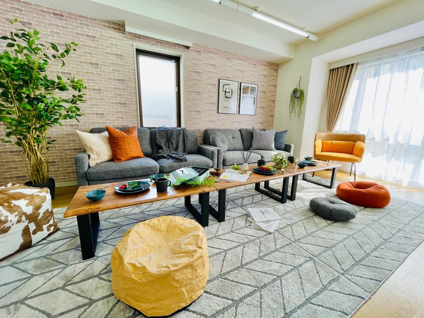 〈レックス京都〉京都イオン１分の好立地🚃💖ごみ捨て無料🧹BRUNO💛女子会/大人気ゲーム機🎮Fire TV/ビジネスの写真6