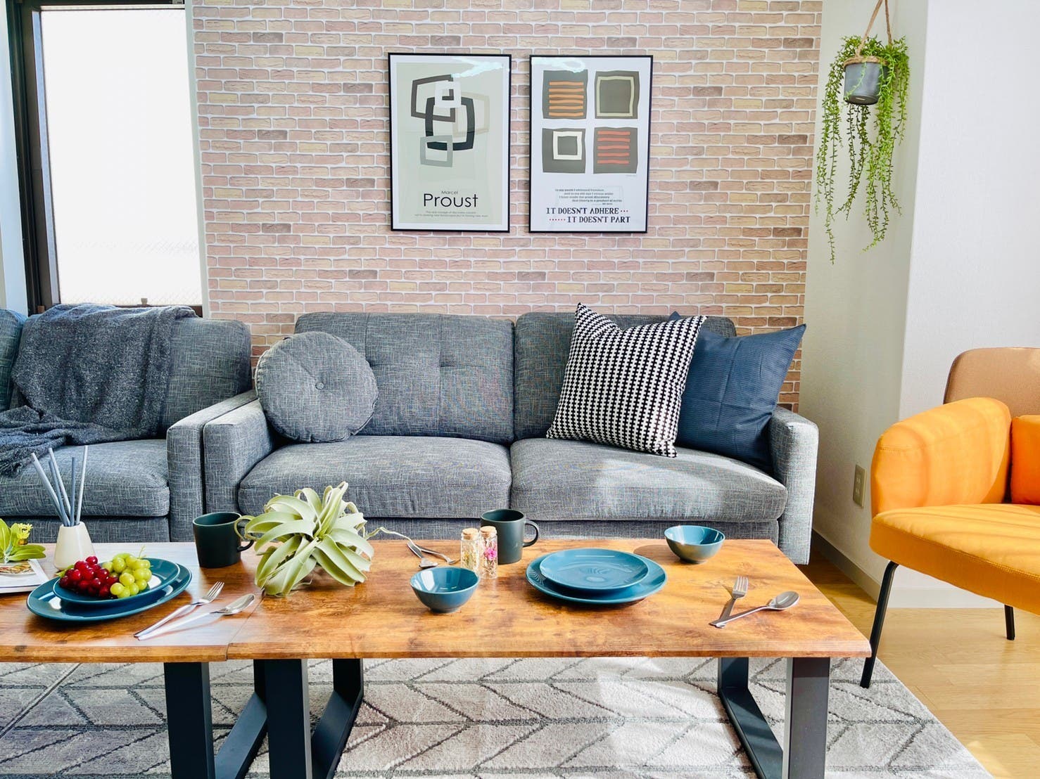 〈レックス京都〉京都イオン１分の好立地🚃💖ごみ捨て無料🧹BRUNO💛女子会/大人気ゲーム機🎮Fire TV/ビジネスの写真7