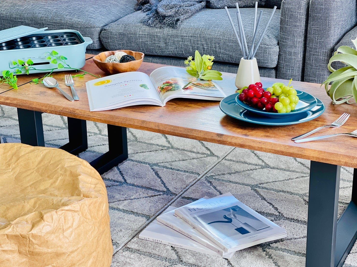 〈レックス京都〉京都イオン１分の好立地🚃💖ごみ捨て無料🧹BRUNO💛女子会/大人気ゲーム機🎮Fire TV/ビジネスの写真8