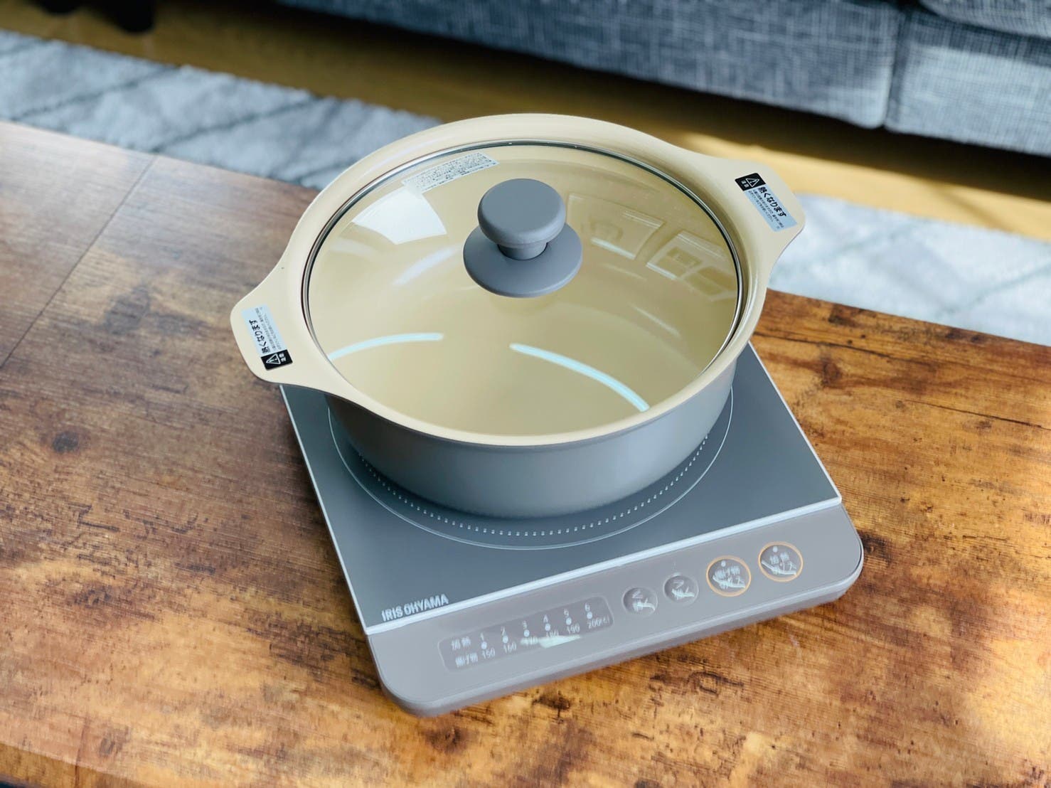 〈レックス京都〉京都イオン１分の好立地🚃💖ごみ捨て無料🧹BRUNO💛女子会/大人気ゲーム機🎮Fire TV/ビジネスの写真11