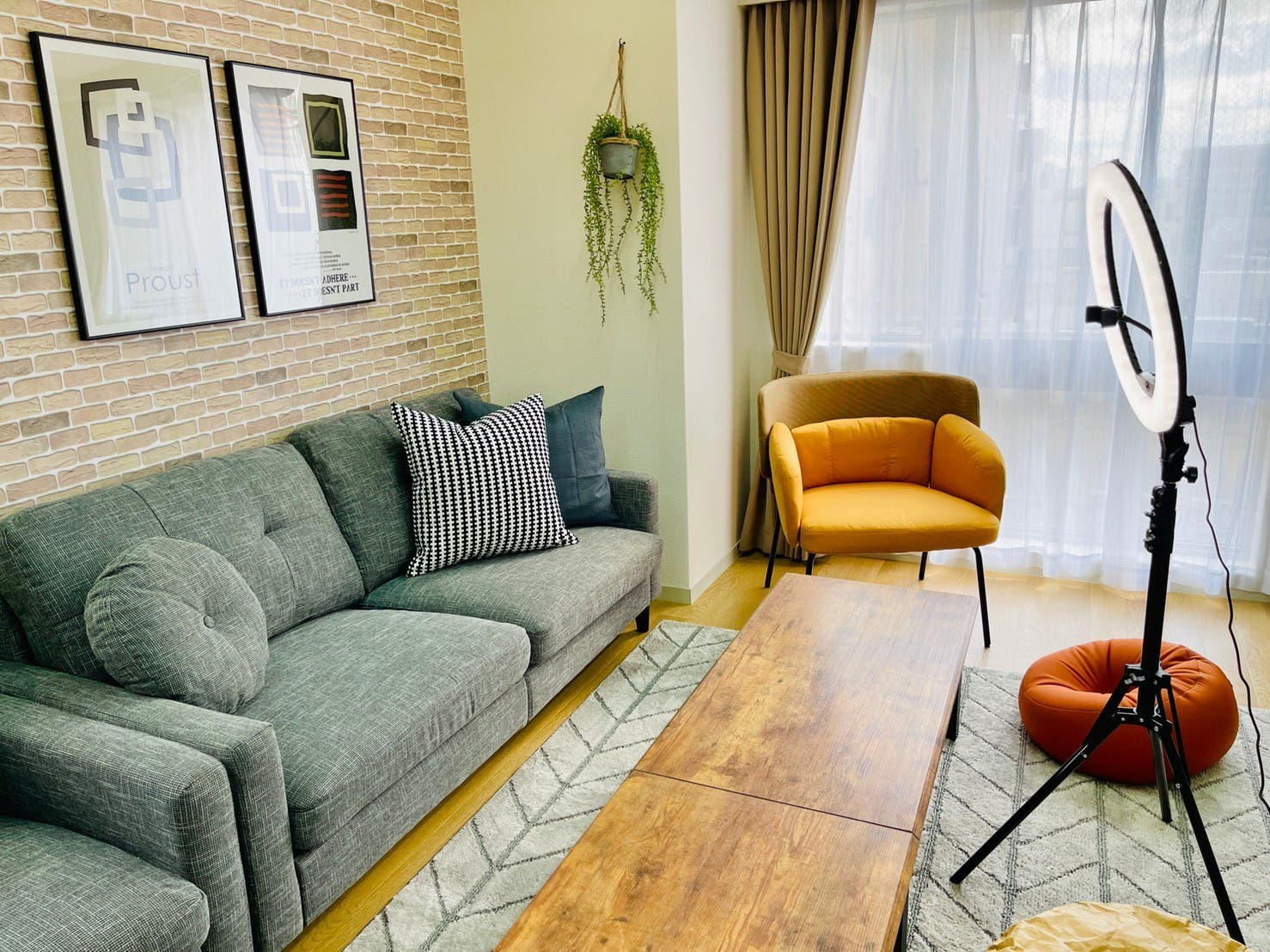 〈レックス京都〉京都イオン１分の好立地🚃💖ごみ捨て無料🧹BRUNO💛女子会/大人気ゲーム機🎮Fire TV/ビジネスの写真20