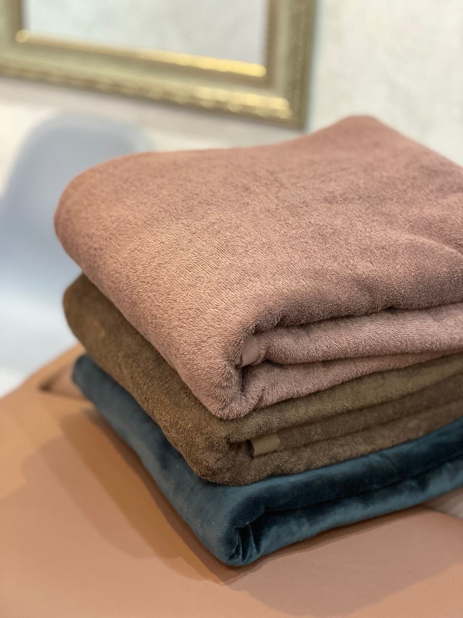 名東区レンタルエステルーム ガラスパーテションの人気ルームの写真5