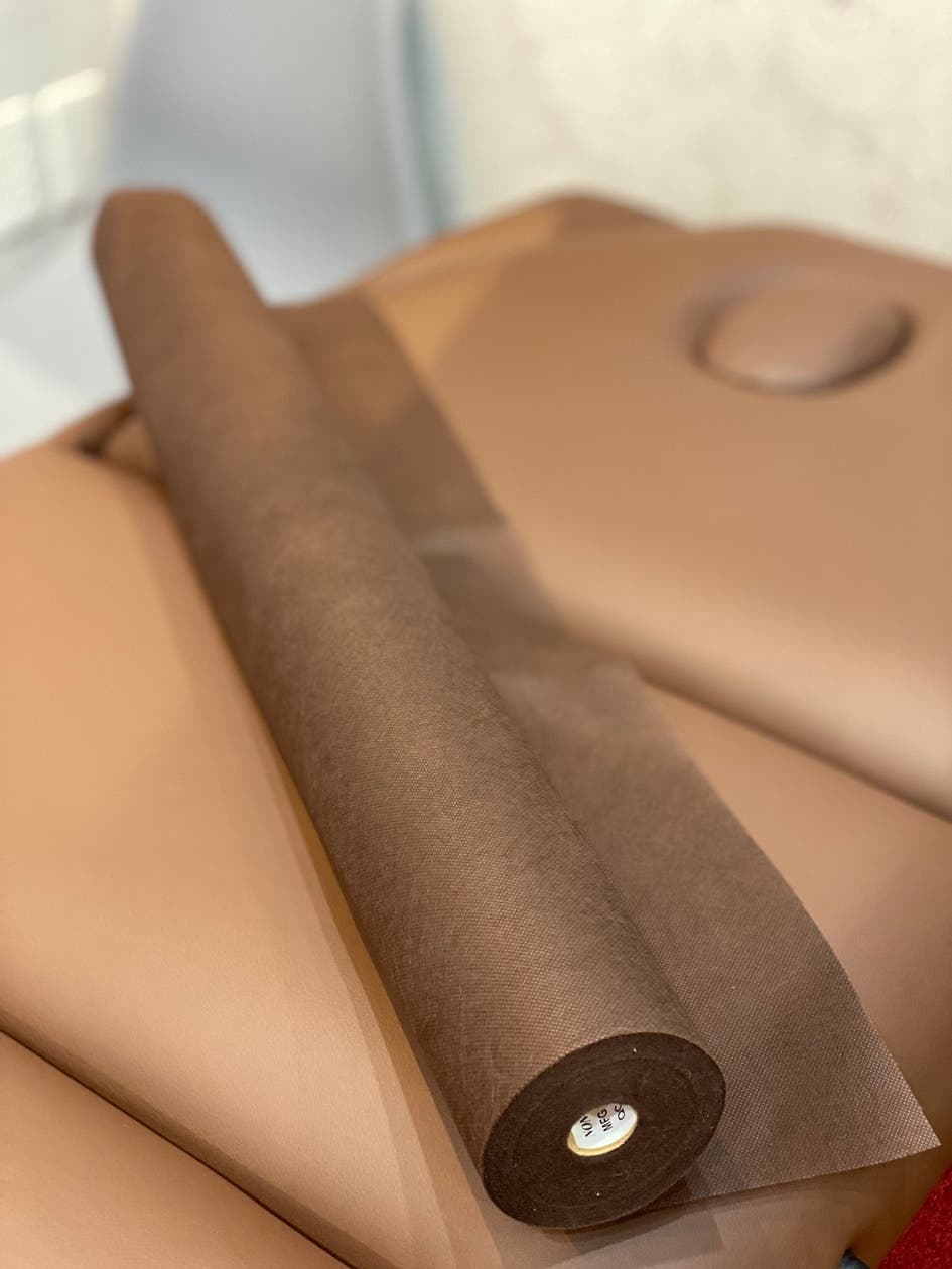 名東区レンタルエステルーム ガラスパーテションの人気ルームの写真6