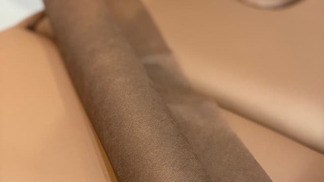 名東区レンタルエステルーム ガラスパーテションの人気ルームの写真6