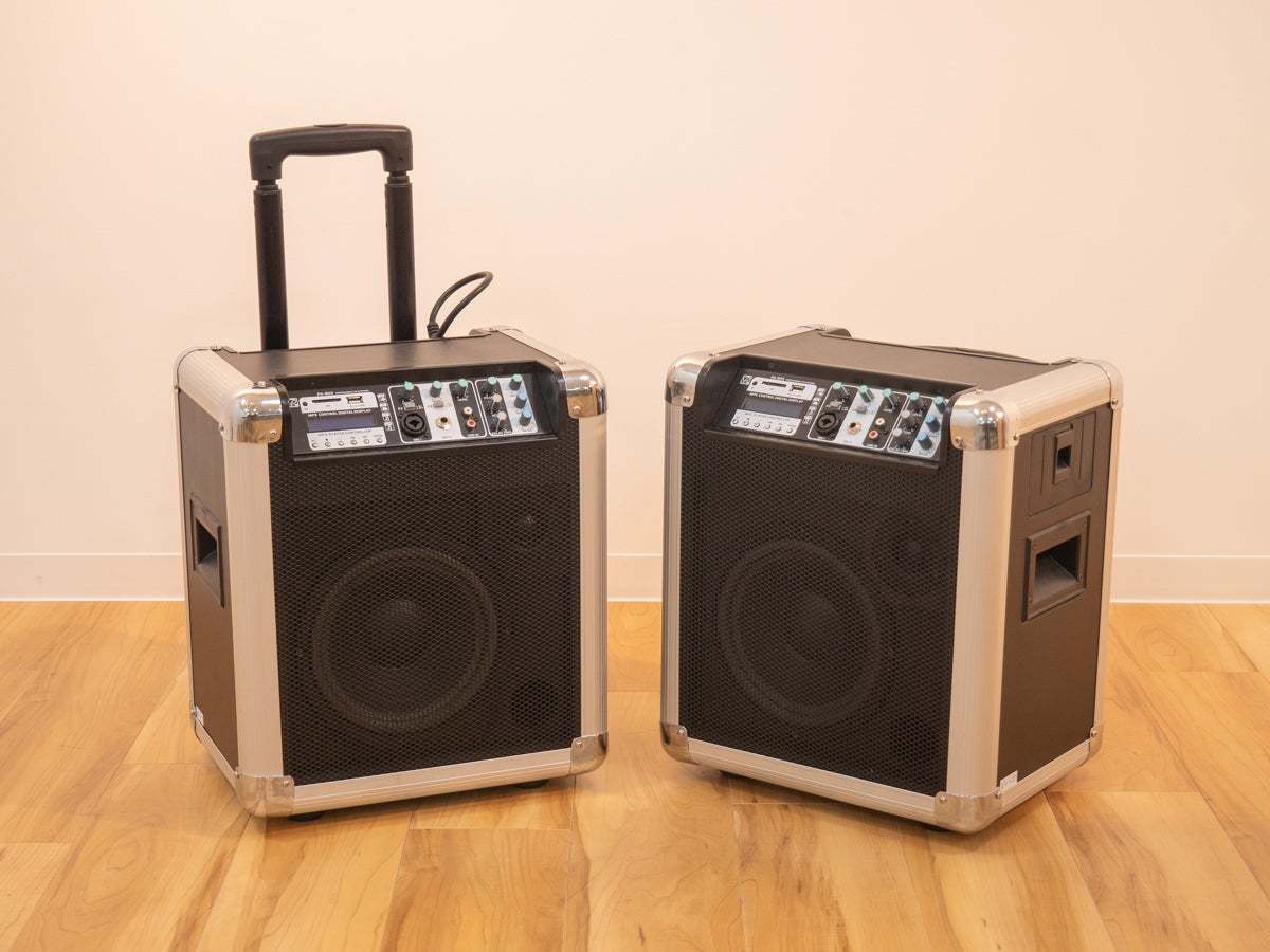 マイク・音響設備の画像2