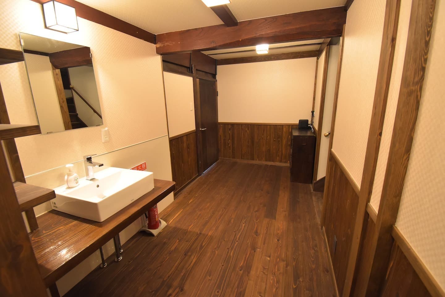 【風情あるリノベ古民家】別府駅至近！撮影、スペース飲みに最適！BBQスペースもあり！無料駐車場あり！の写真8