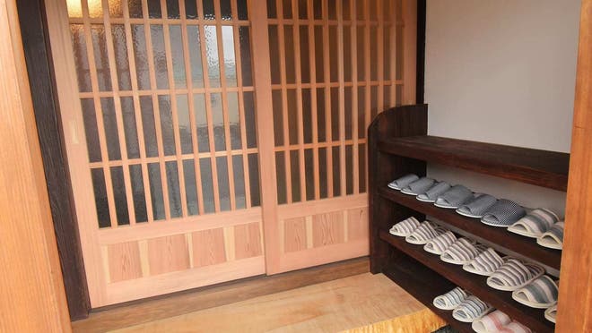 【風情あるリノベ古民家】別府駅至近!撮影、スペース飲みに最適!BBQスペースもあり!無料駐車場あり!の写真23