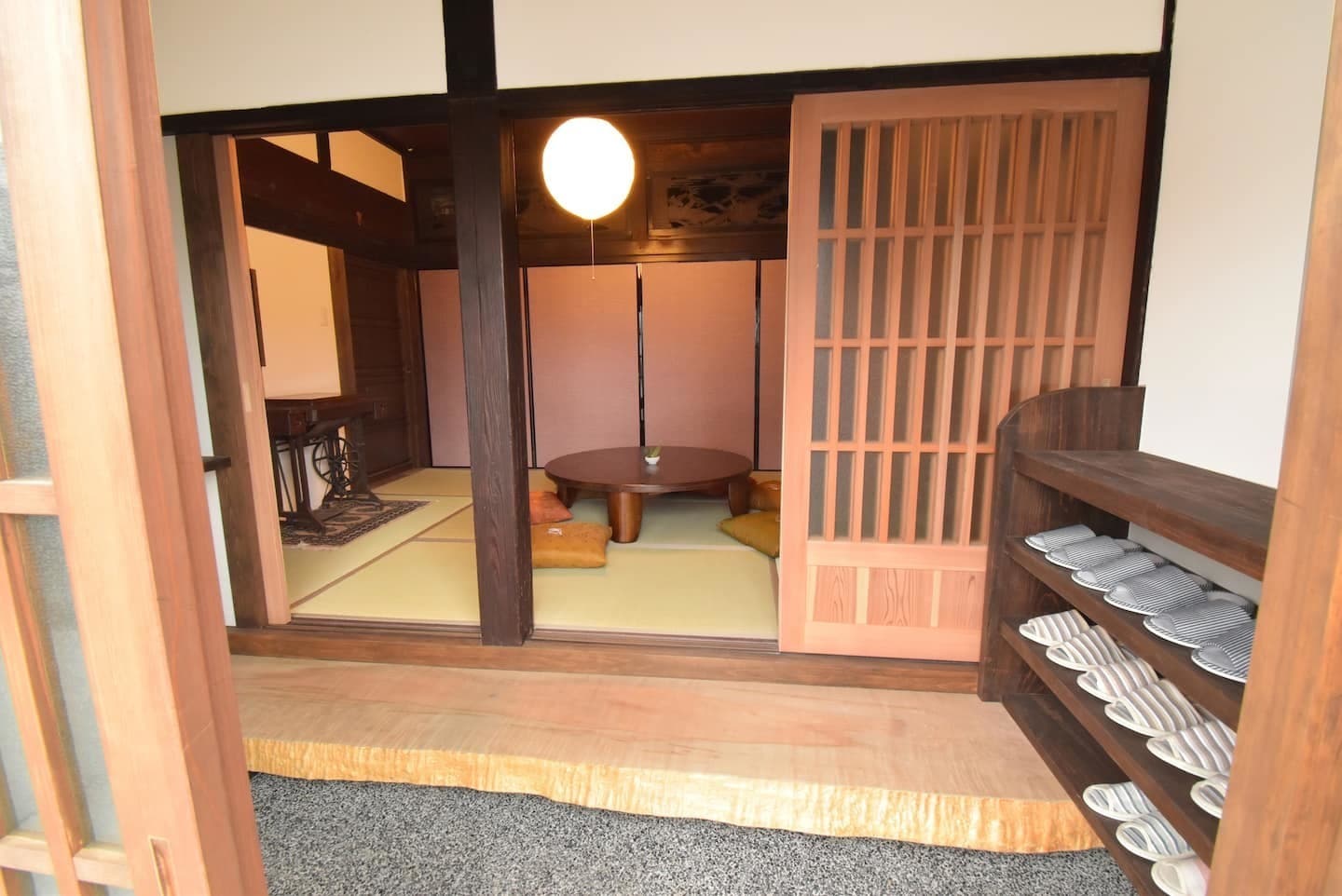 【風情あるリノベ古民家】別府駅至近！撮影、スペース飲みに最適！BBQスペースもあり！無料駐車場あり！の写真9