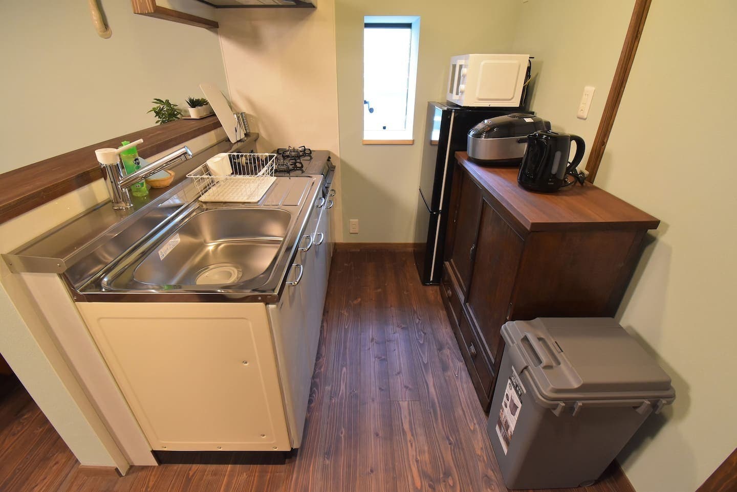 【風情あるリノベ古民家】別府駅至近！撮影、スペース飲みに最適！BBQスペースもあり！無料駐車場あり！の写真13