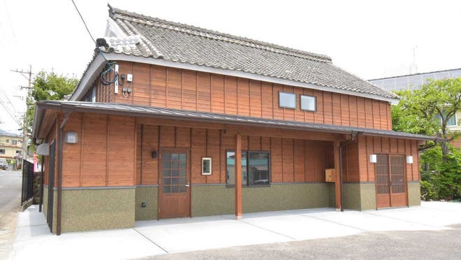 【風情あるリノベ古民家】別府駅至近!撮影、スペース飲みに最適!BBQスペースもあり!無料駐車場あり!の写真26