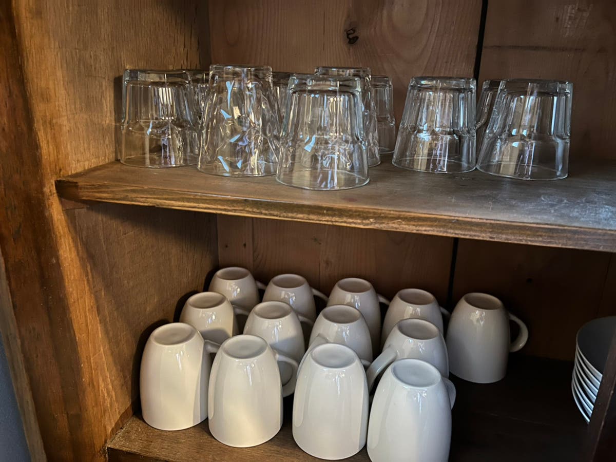 【風情あるリノベ古民家】別府駅至近！撮影、スペース飲みに最適！BBQスペースもあり！無料駐車場あり！の写真15