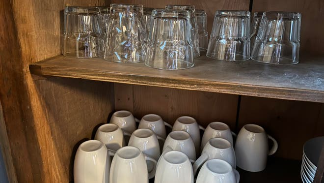 【風情あるリノベ古民家】別府駅至近!撮影、スペース飲みに最適!BBQスペースもあり!無料駐車場あり!の写真15