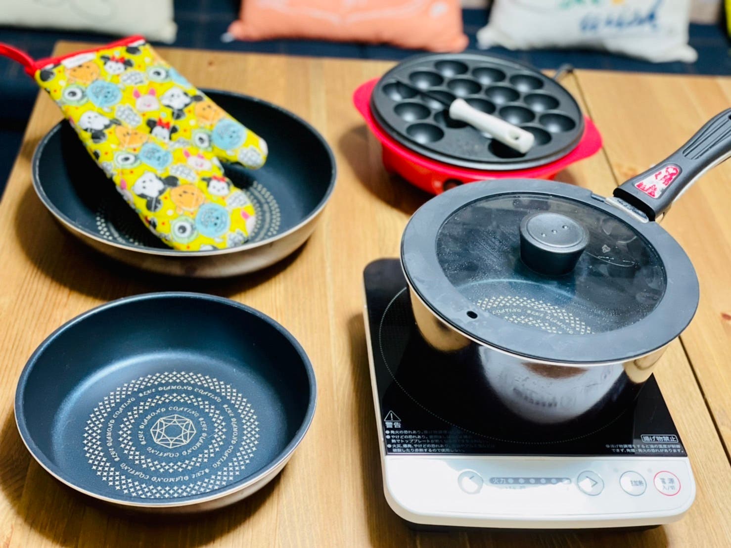 💖JK Roomピンキー💖薄ピンク基調のお部屋に生まれ変わりました！の写真16