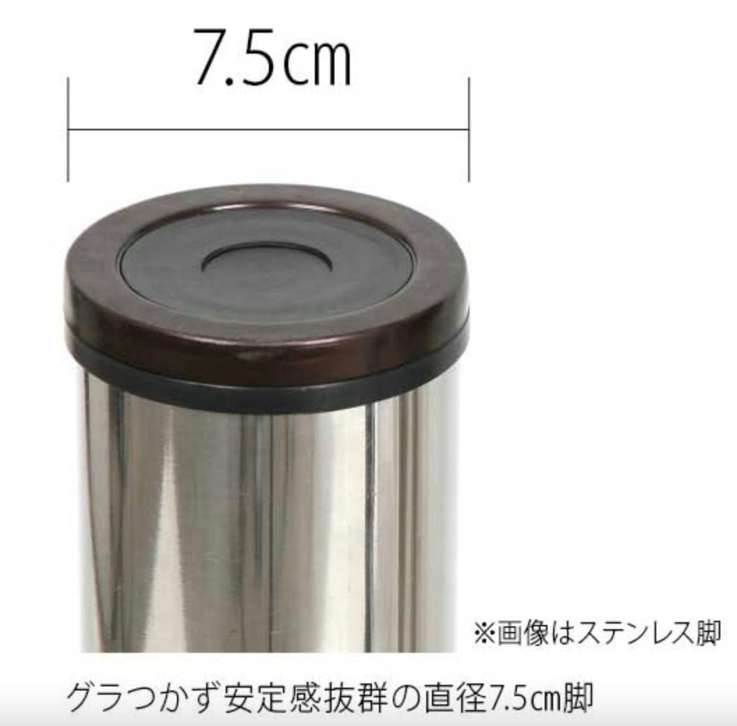 施術ベッドの画像3