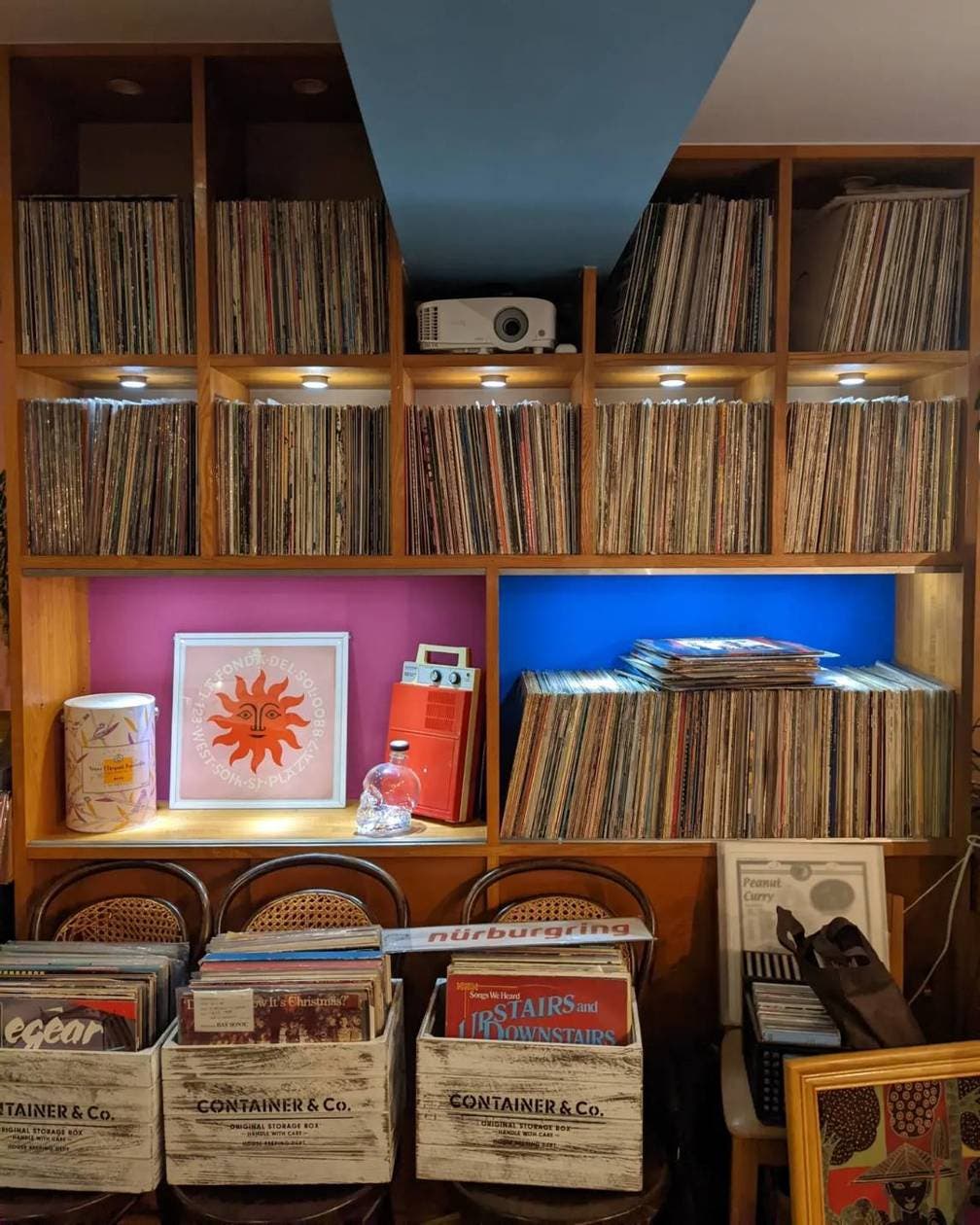 キッチン使用▶WiFi音響プロジェクター 阪神三宮から特急１駅 神戸 東灘 御影・石屋川（駅から5分）のカフェスペースレンタルの写真14