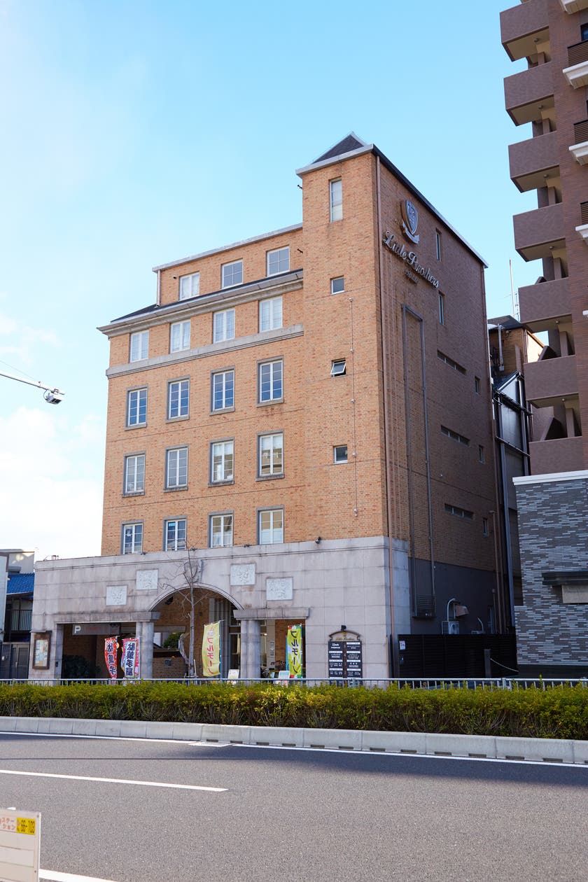 JR六甲道駅徒歩4分 コワーキングスペース 高速Wifi・有線LAN・web会議可！の写真7