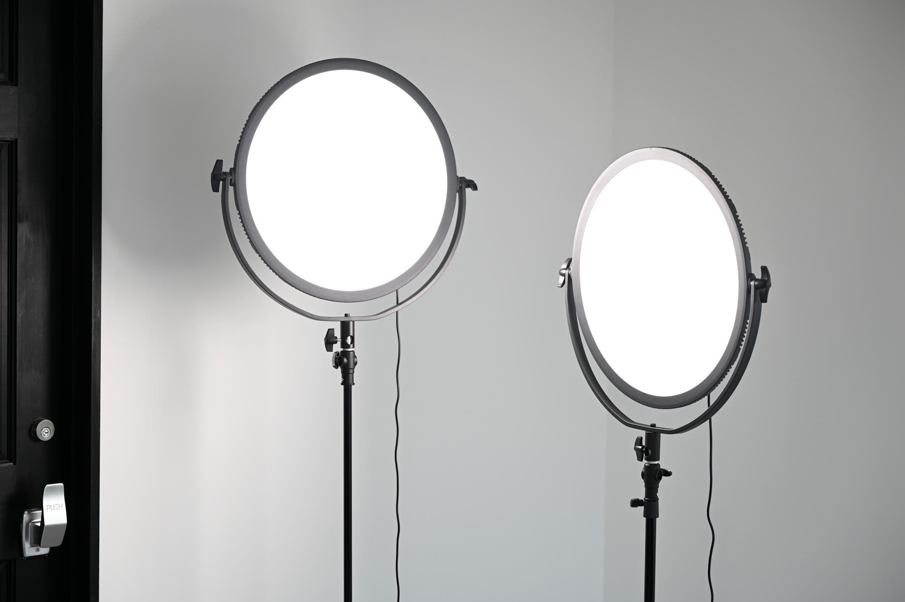 渋谷区富ヶ谷の心地いい自然光フォトスタジオの写真16