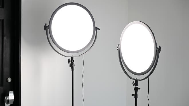 渋谷区富ヶ谷の心地いい自然光フォトスタジオの写真16