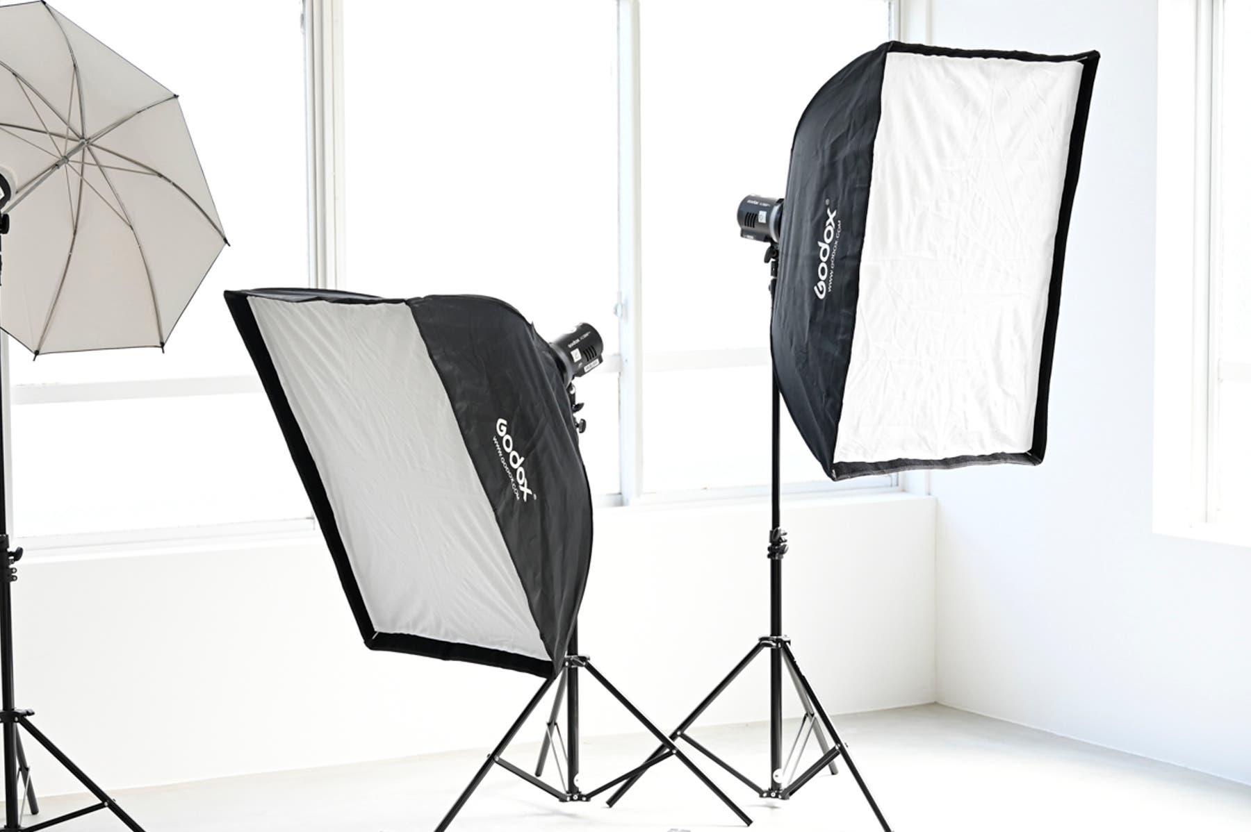 渋谷区富ヶ谷の心地いい自然光フォトスタジオの写真15