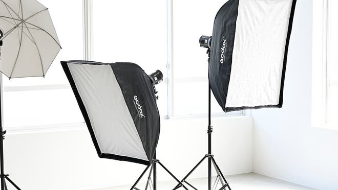 渋谷区富ヶ谷の心地いい自然光フォトスタジオの写真15