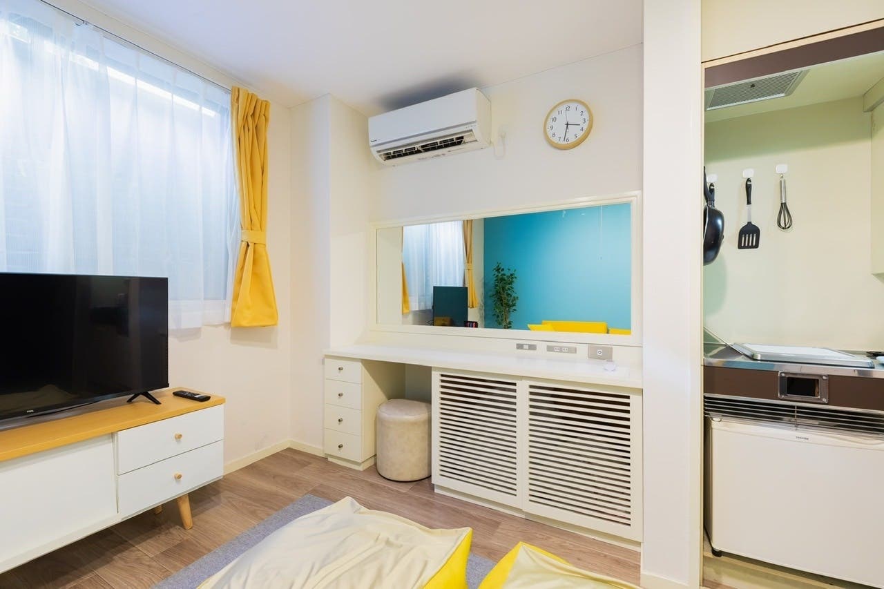 🌼ChillChillなんばNorth🌼心斎橋･長堀橋駅徒歩3分/TVゲーム/Netflix/映画鑑賞/パーティ・女子会・推し活の写真6