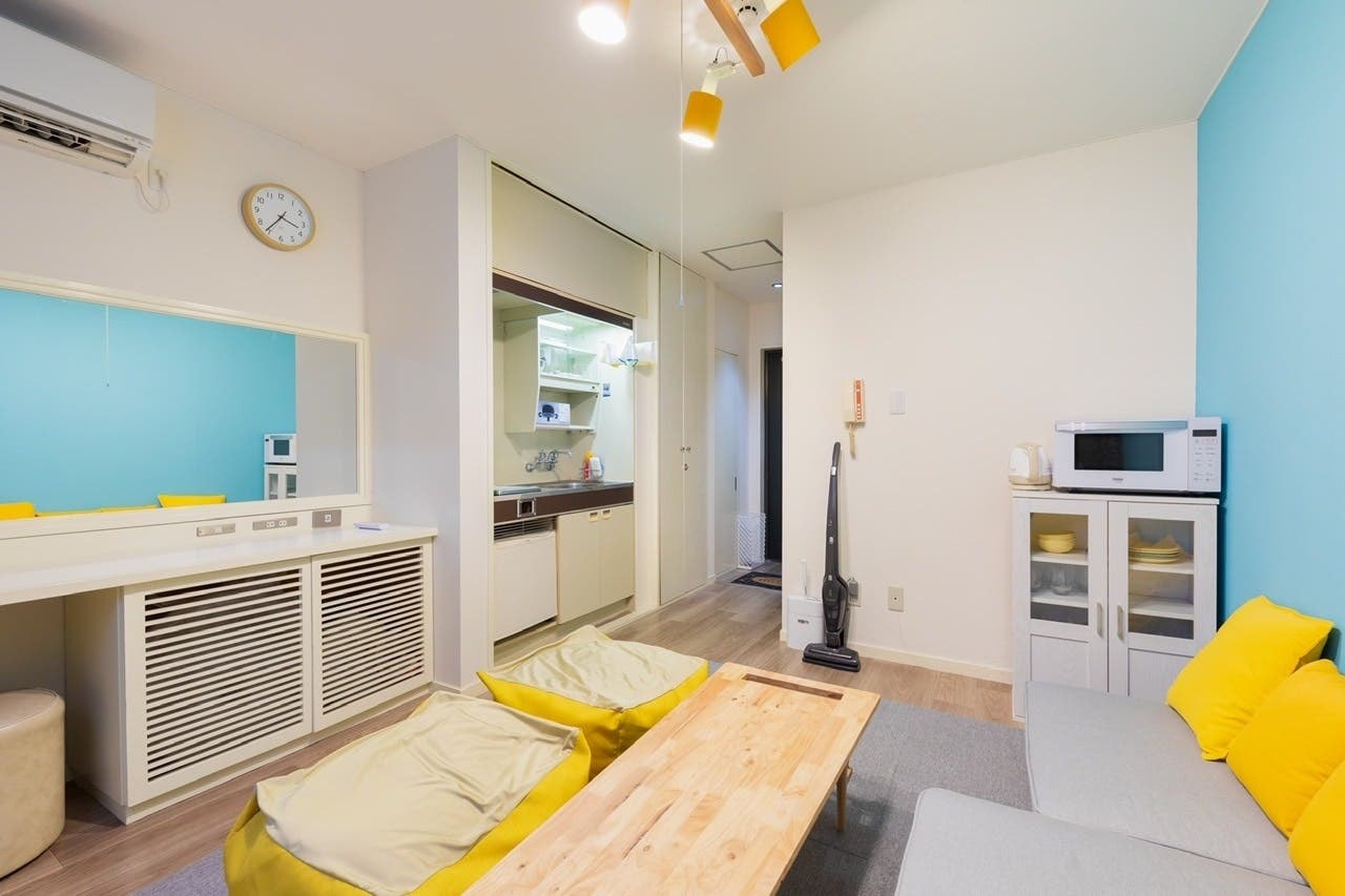 🌼ChillChillなんばNorth🌼心斎橋･長堀橋駅徒歩3分/TVゲーム/Netflix/映画鑑賞/パーティ・女子会・推し活の写真7