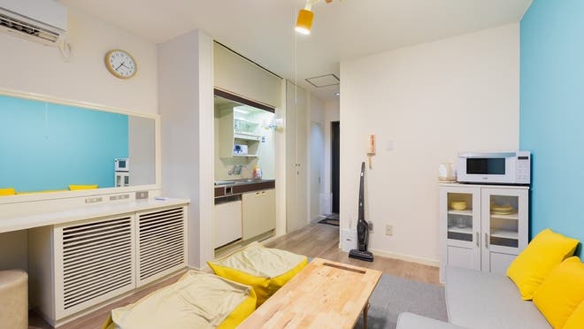 🌼ChillChillなんばNorth🌼心斎橋・長堀橋駅徒歩3分/TVゲーム/Netflix/映画鑑賞/パーティ・女子会・推し活の写真7