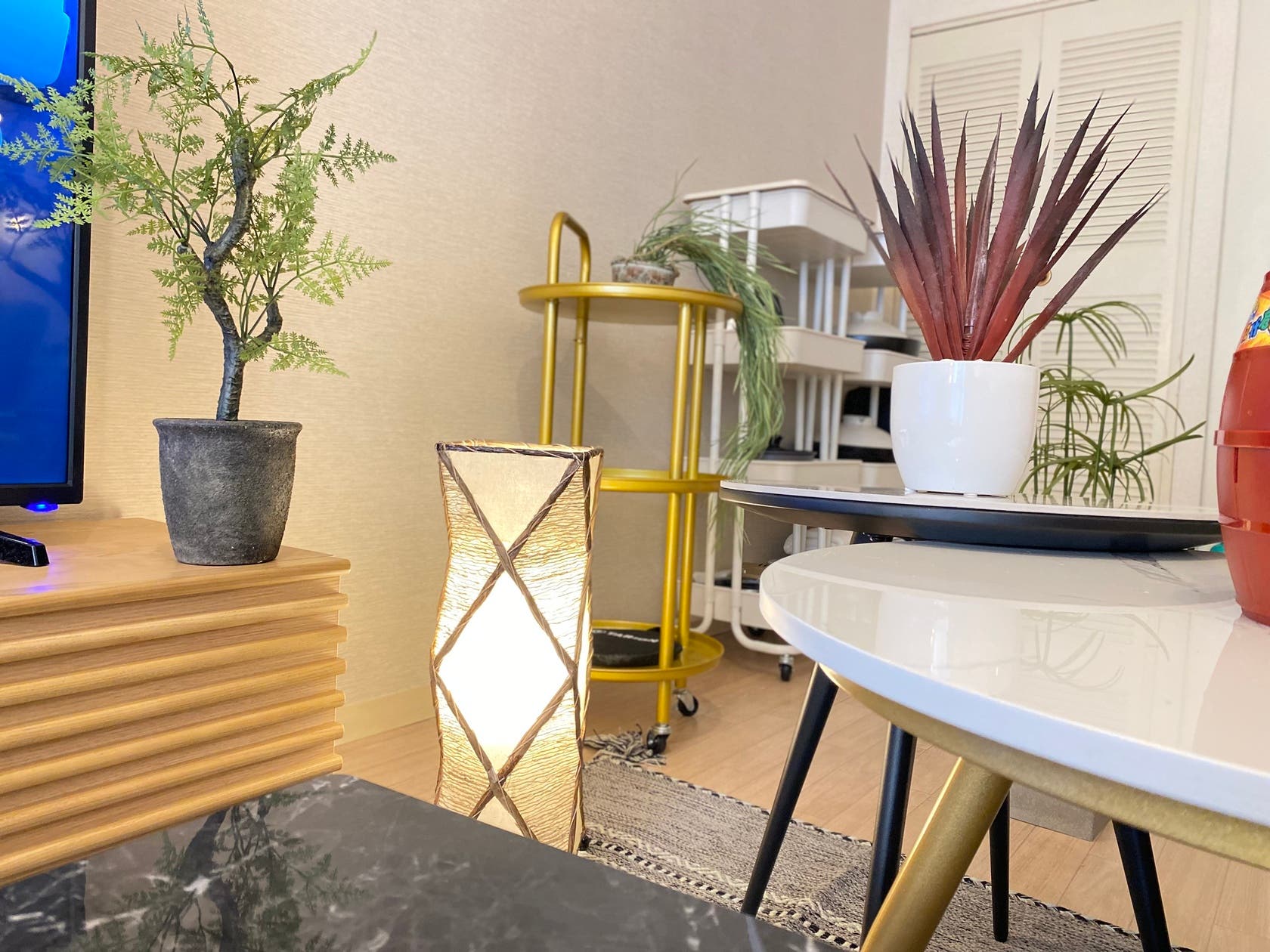 #ヨヨGoburin【南新宿/代々木】駅3分 クリスマス🎄忘年会🤶学割🌸24H⏰⚡️TV💃🍿推し活🫶💓格安💰の写真15