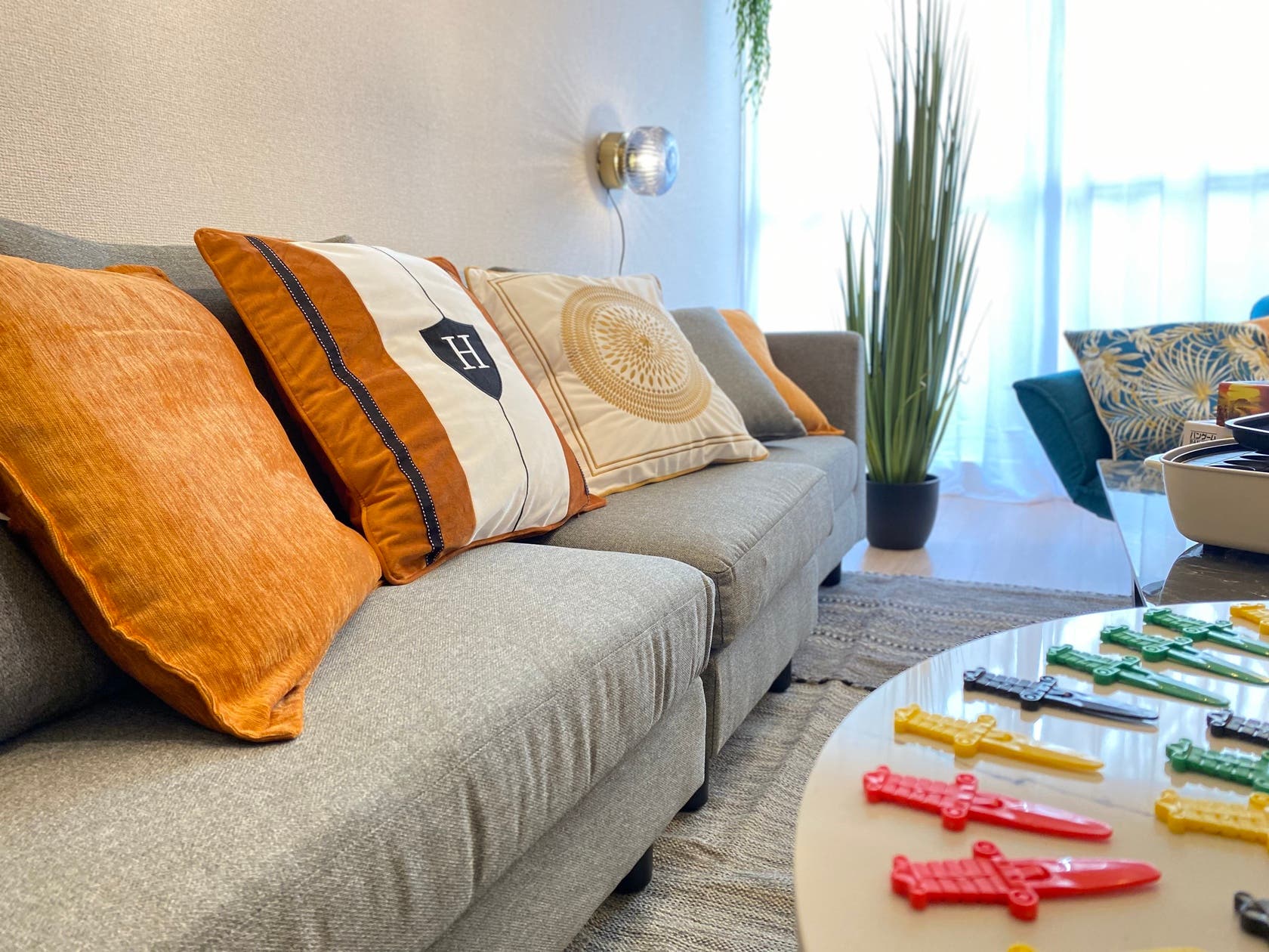 #ヨヨGoburin【南新宿/代々木】駅3分 クリスマス🎄忘年会🤶学割🌸24H⏰⚡️TV💃🍿推し活🫶💓格安💰の写真9