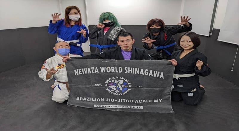 ヨガ・柔術・格闘技・ダンスの練習に最適。飲食持ち込み可能なのでパーティー、ママ会もOK