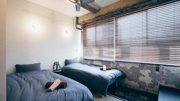 Pack Studio Tanaka 303【倉庫スタイル・毎回清掃】撮影/コスプレ/ポートレート/スタジオ/採光抜群/かわいいの写真2