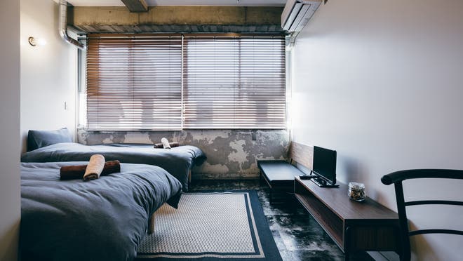 Pack Studio Tanaka 303【倉庫スタイル・毎回清掃】撮影/コスプレ/ポートレート/スタジオ/採光抜群/かわいいの写真1