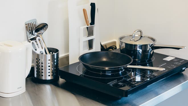 Pack Studio Tanaka 303【倉庫スタイル・毎回清掃】撮影/コスプレ/ポートレート/スタジオ/採光抜群/かわいいの写真13