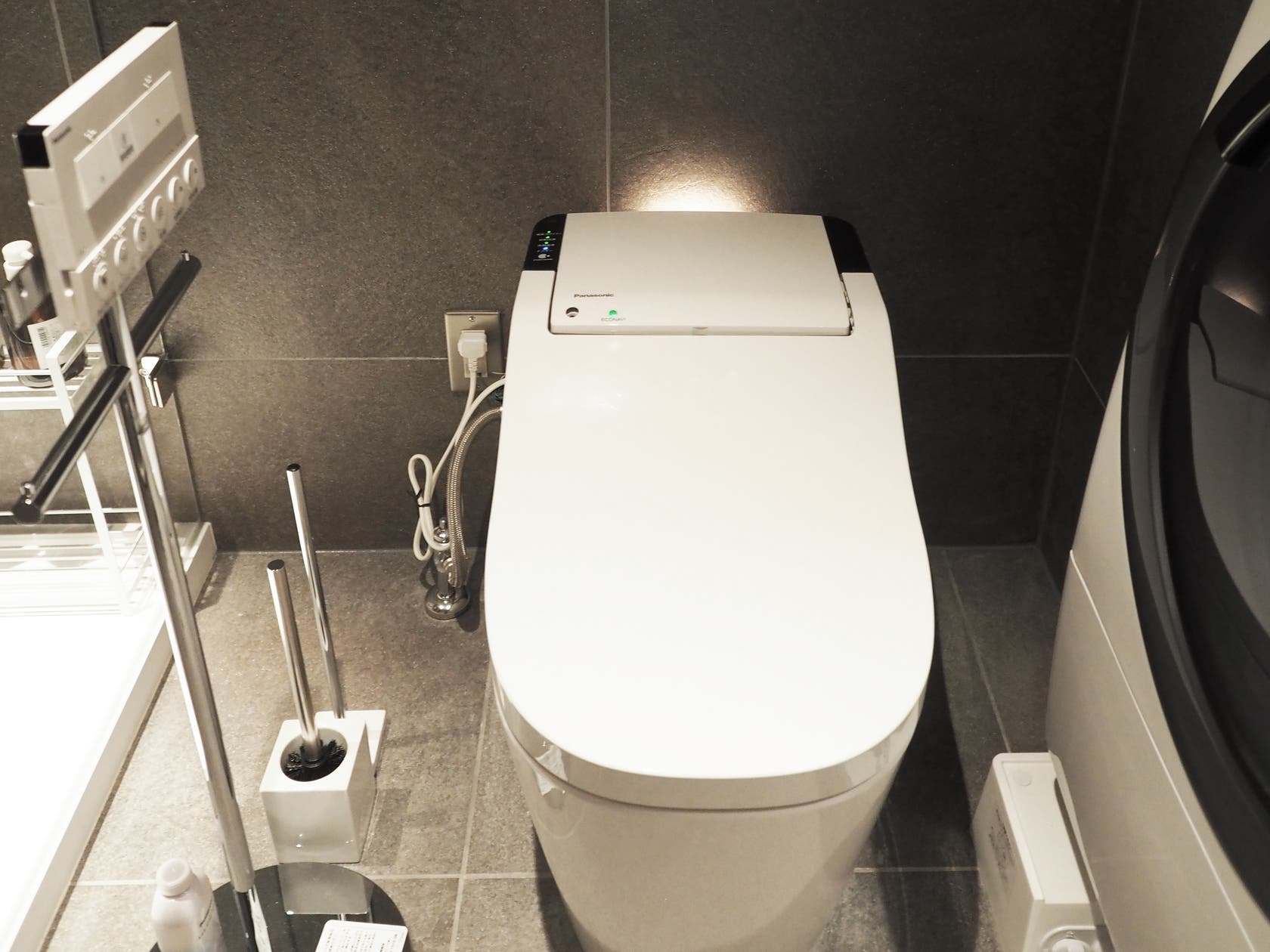 ナチュラル × 和モダンなハウススタジオ（2F）の写真18