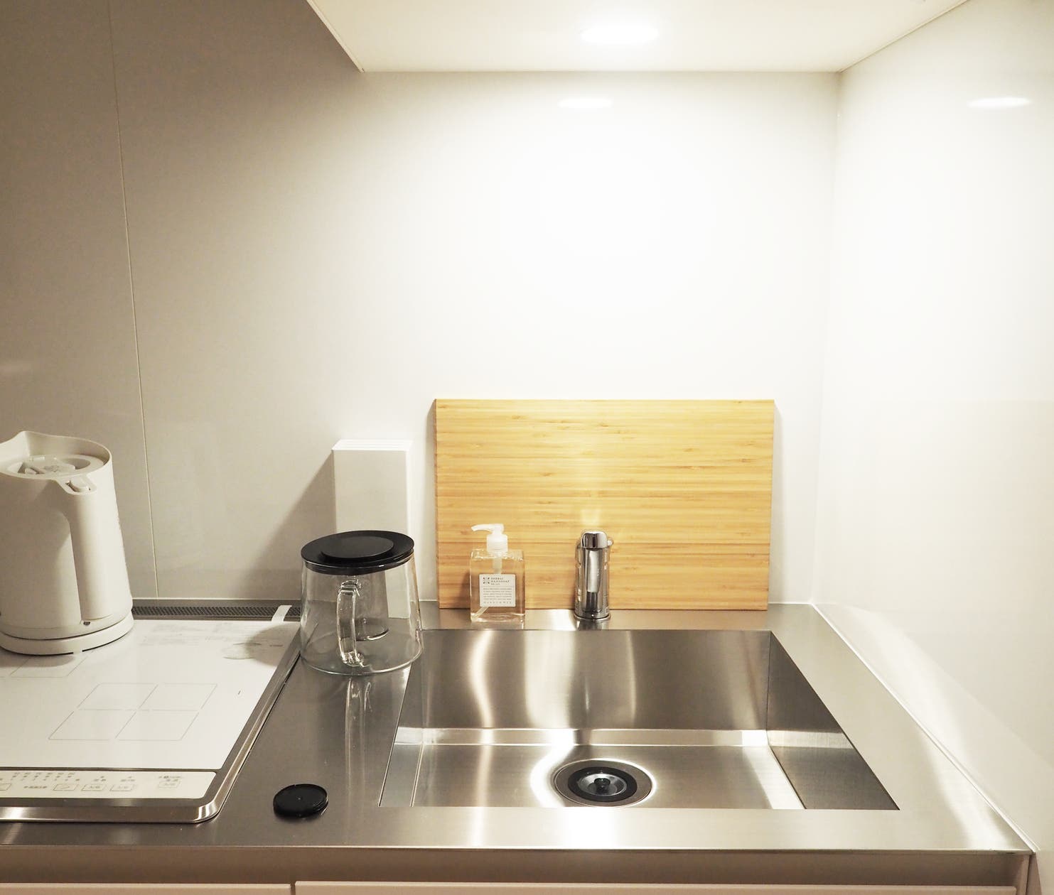 ナチュラル × 和モダンなハウススタジオ（2F）の写真16