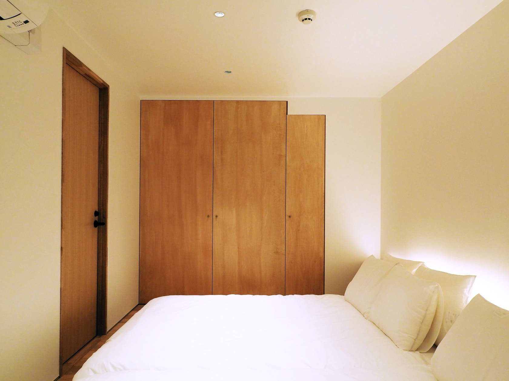 ナチュラル × 和モダンなハウススタジオ（2F）の写真15