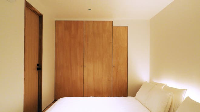 ナチュラル × 和モダンなハウススタジオ(2F)の写真15