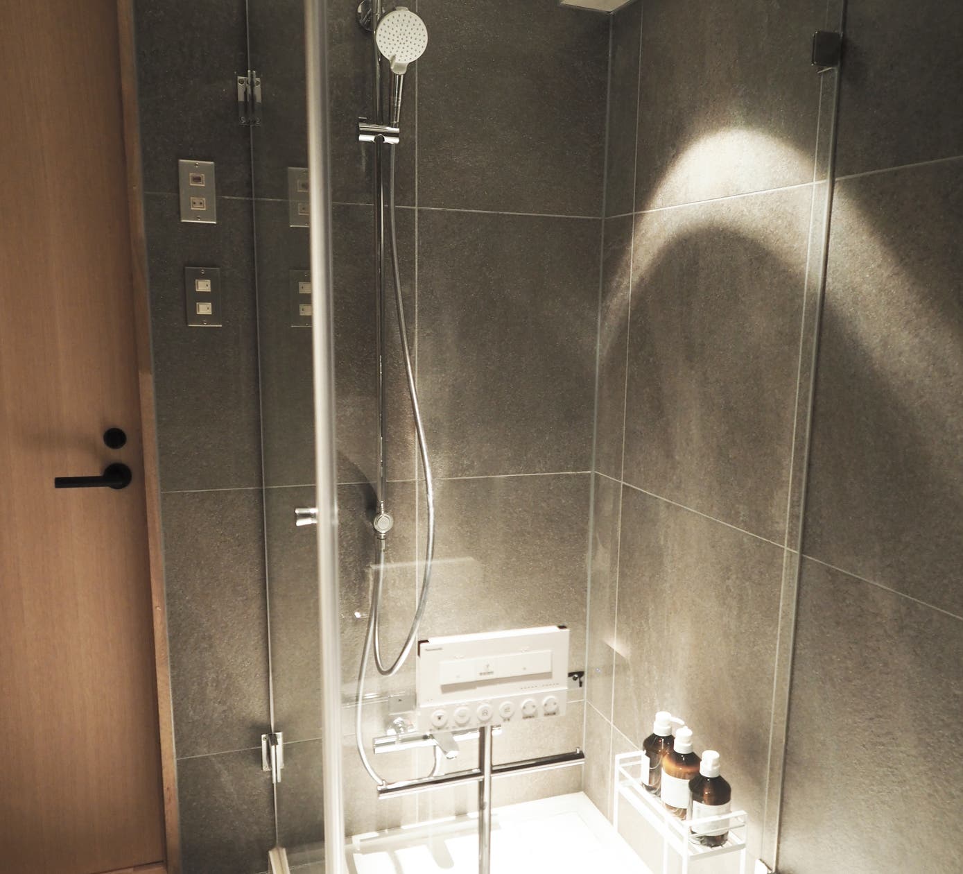 ナチュラル × 和モダンなハウススタジオ（2F）の写真17