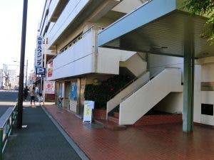 定員25名（それ以上はご相談）／当日予約可能／武蔵野市吉祥寺でダンスができるレンタルスタジオ・さんだる倶楽部の写真10