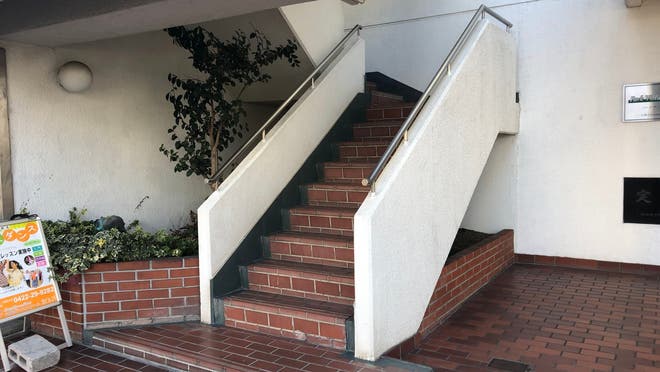 定員25名(それ以上はご相談)/当日予約可能/武蔵野市吉祥寺でダンスができるレンタルスタジオ・さんだる倶楽部の写真13