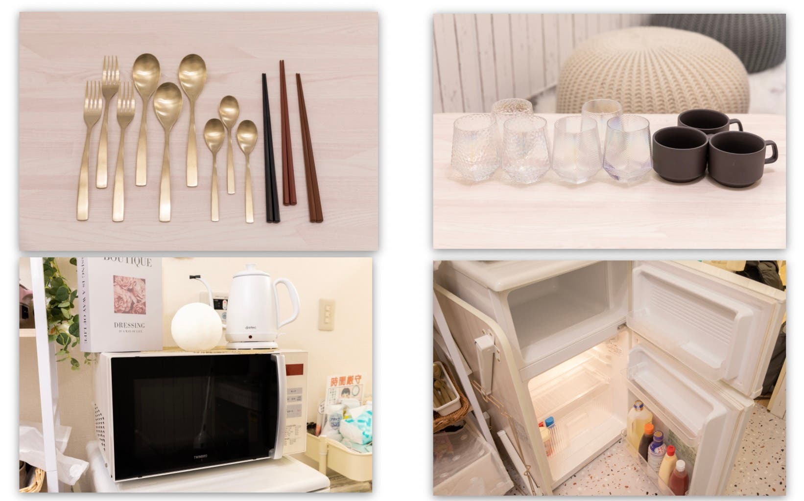 横浜駅5分😍韓国風インテリア✨おうちデート🍷📺大人気ゲーム✨ゴミ捨オプ有の写真14