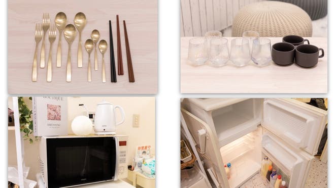 横浜駅5分😍韓国風インテリア✨おうちデート🍷📺大人気ゲーム✨ゴミ捨オプ有の写真14