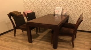 ゆったりご利用　個室利用完全貸し切り　Wi-Fi環境完備　ドリンクサービス