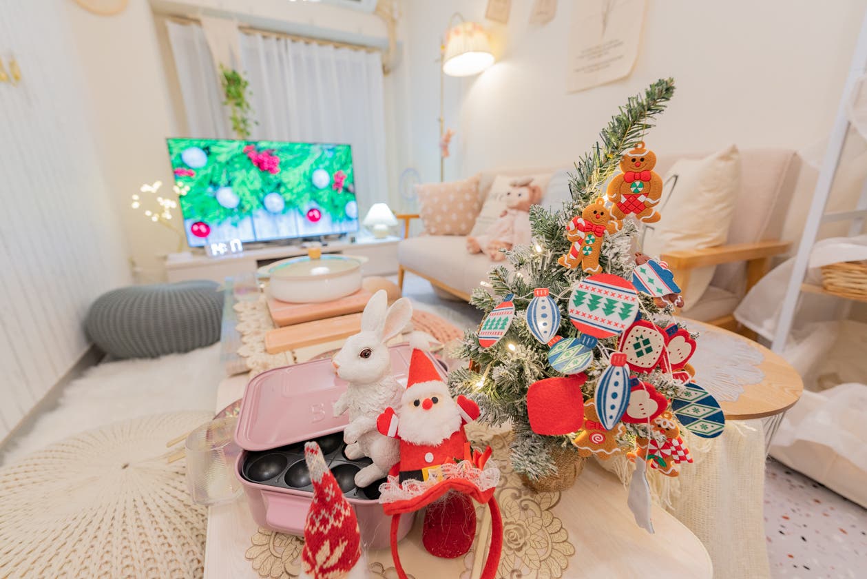 横浜駅5分😍韓国風インテリア✨おうちデート🍷📺大人気ゲーム✨ゴミ捨オプ有の写真1